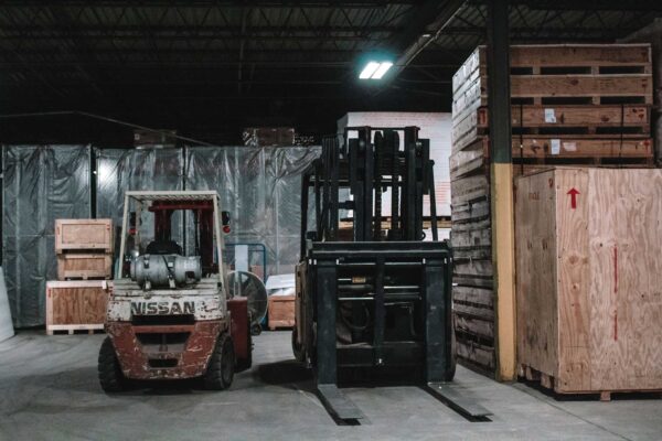 Ground Shipment - Express Packing