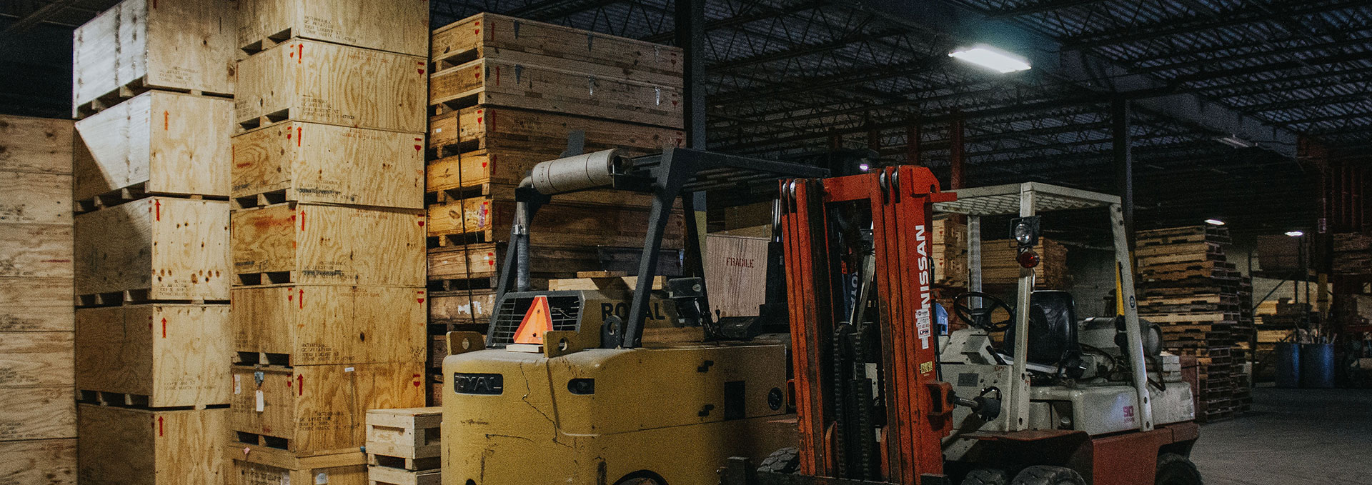 Our Staff - Express Packing