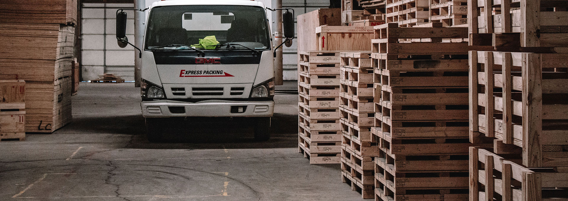 Express Packing - ABOUT - Our Mission