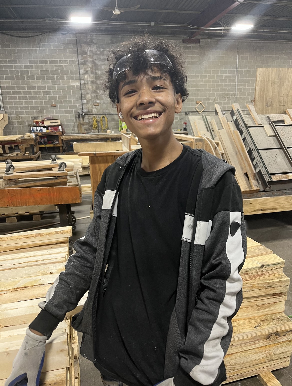 Our Staff - Express Packing