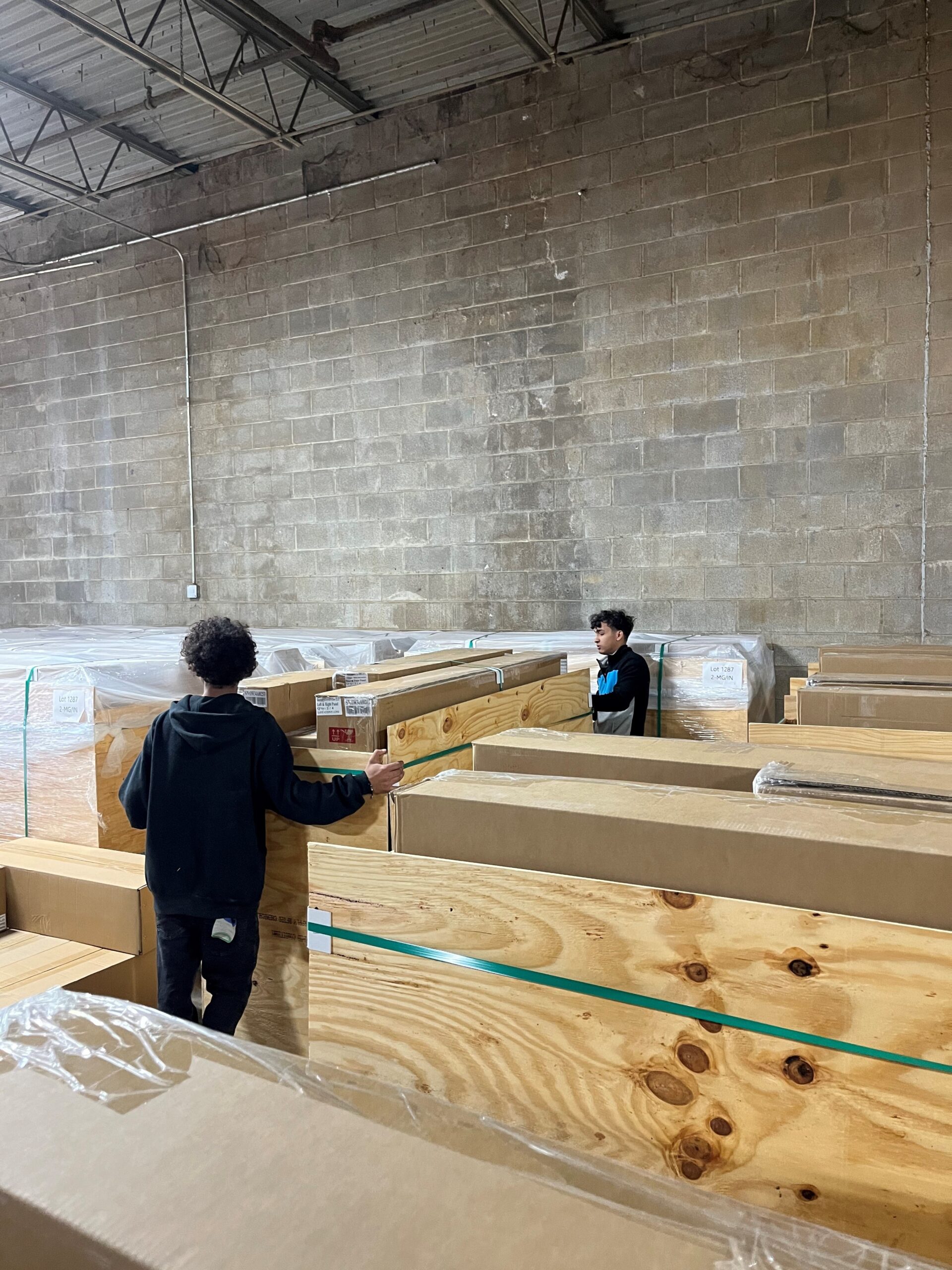 Kitting and Assembly Services - Express Packing