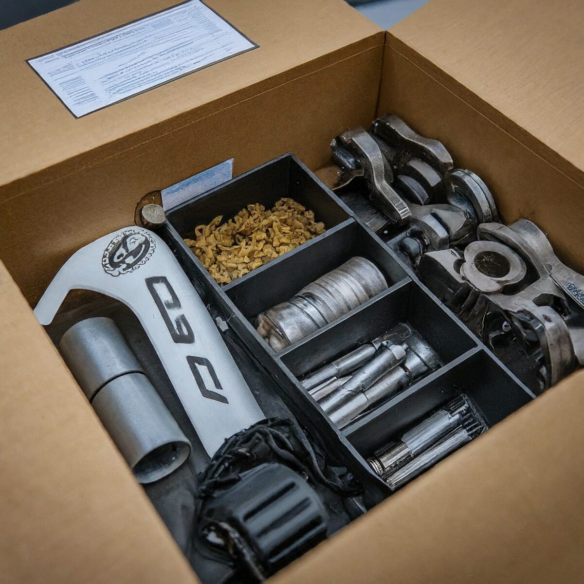 Innovative Kitting Solutions: Driving Superior Results in Assembly ...