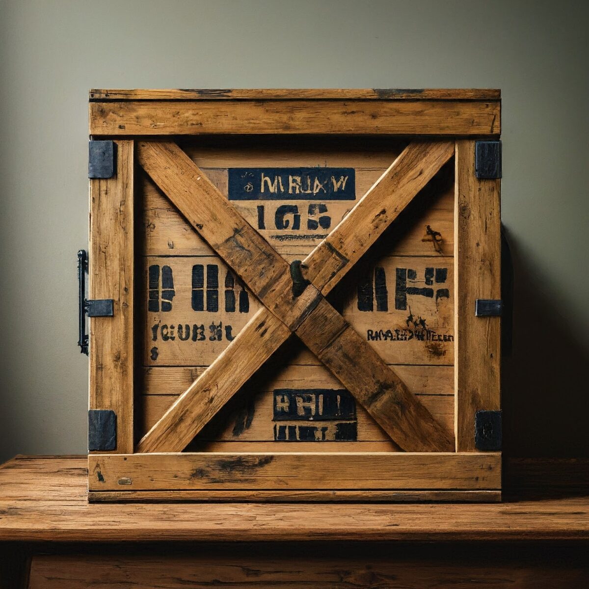 Military-Grade Packaging Expertise for Ultimate Asset Safety - Express ...